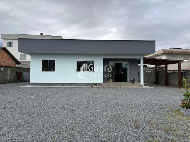 Casa / Sobrado para Venda em Guaramirim/SC Avaí 3 Quartos