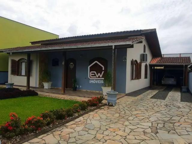 Casa / Sobrado para Venda em Guaramirim/SC Avaí 3 Quartos