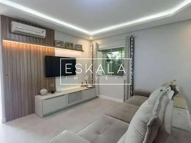 Casa / Sobrado para Venda em Guaramirim/SC Avaí 3 Quartos