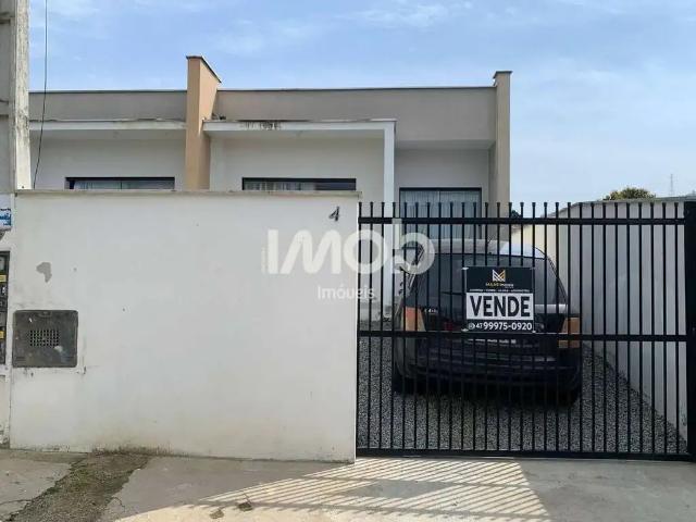 Casa / Sobrado para Venda em Guaramirim/SC Avaí 3 Quartos
