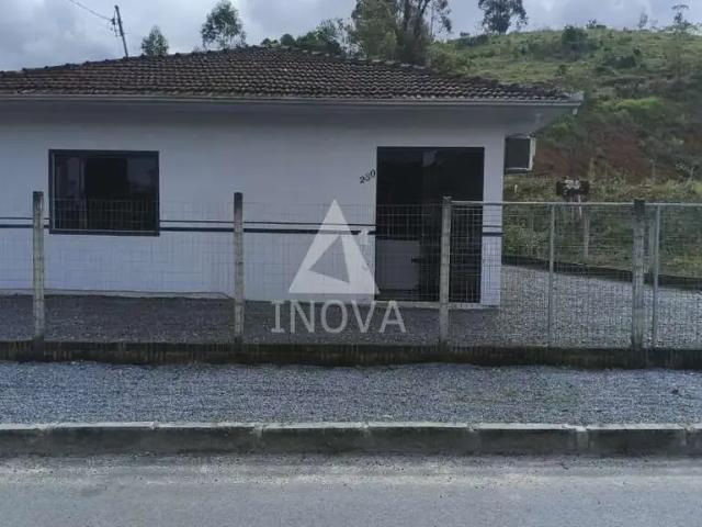 Casa / Sobrado para Venda em Guaramirim/SC Bananal do Sul 3 Quartos