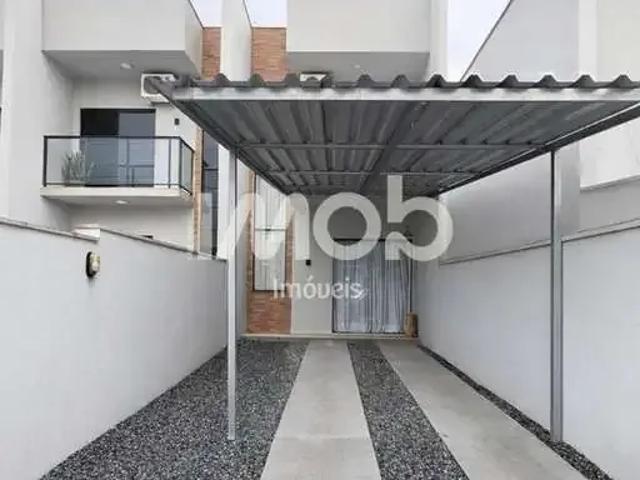 Casa / Sobrado para Venda em Guaramirim/SC Bananal do Sul 2 Quartos