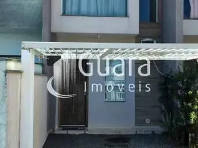 Casa / Sobrado para Venda em Guaramirim/SC Bananal do Sul 2 Quartos