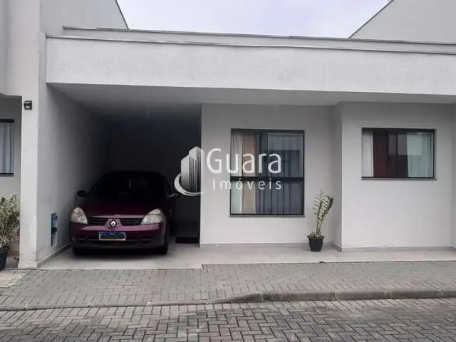 Casa / Sobrado para Venda em Guaramirim/SC Bananal do Sul 2 Quartos