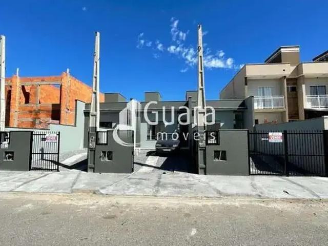 Casa / Sobrado para Venda em Guaramirim/SC Bananal do Sul 2 Quartos
