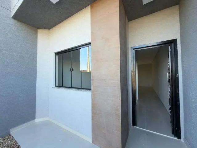 Casa / Sobrado para Venda em Guaramirim/SC Beira Rio 2 Quartos