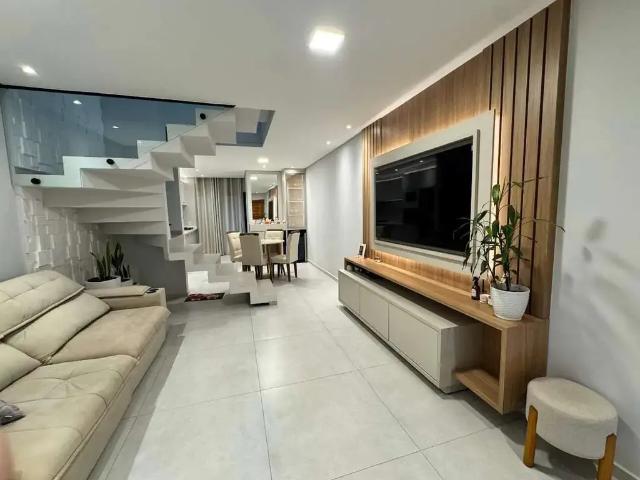 Casa / Sobrado para Venda em Guaramirim/SC Beira Rio 2 Quartos