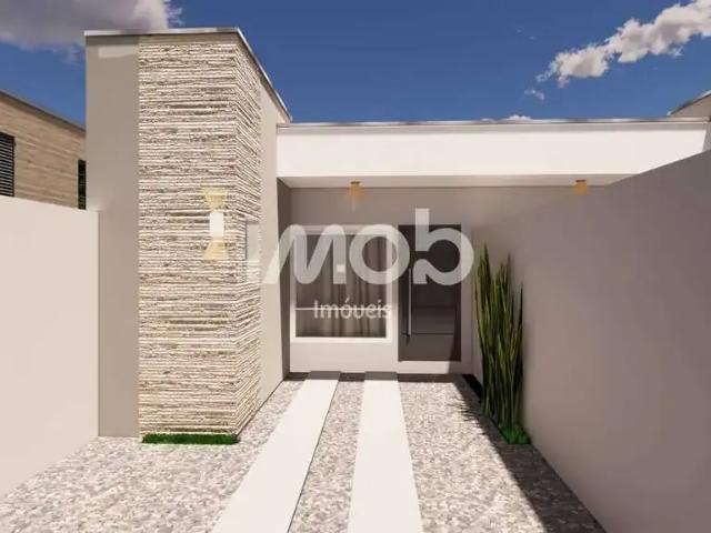 Casa / Sobrado para Venda em Guaramirim/SC Beira Rio 2 Quartos