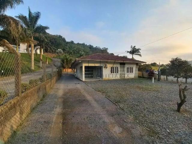 Casa / Sobrado para Venda em Guaramirim/SC Guamiranga 2 Quartos
