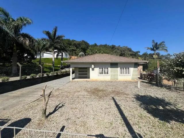 Casa / Sobrado para Venda em Guaramirim/SC Guamiranga 2 Quartos