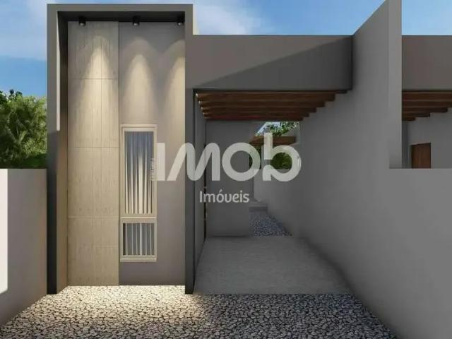 Casa / Sobrado para Venda em Guaramirim/SC Guamiranga 3 Quartos