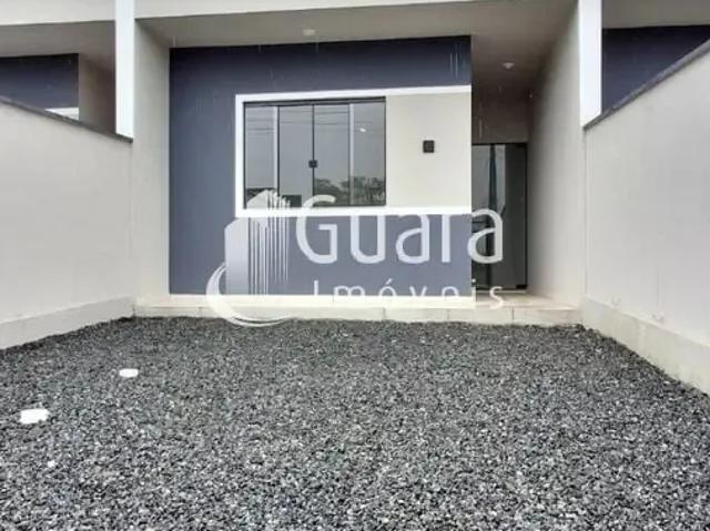 Casa / Sobrado para Venda em Guaramirim/SC Escolinha 2 Quartos