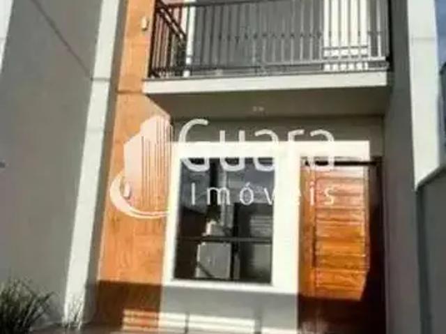 Casa / Sobrado para Venda em Guaramirim/SC Escolinha 2 Quartos