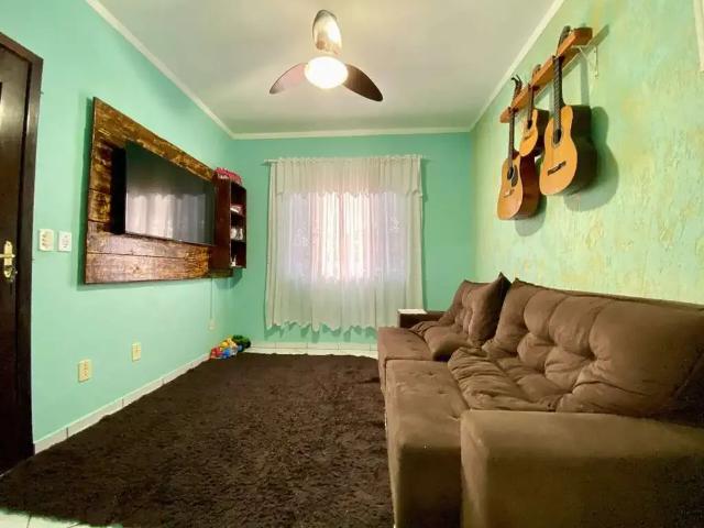 Casa / Sobrado para Venda em Guaramirim/SC Escolinha 2 Quartos