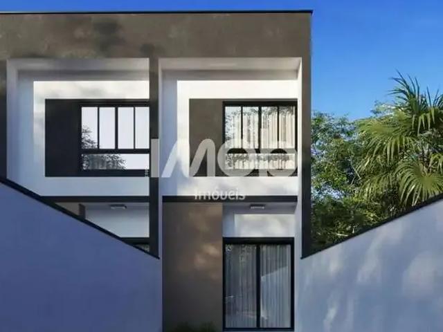 Casa / Sobrado para Venda em Guaramirim/SC Escolinha 2 Quartos