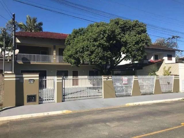 Casa / Sobrado para Venda em Guaramirim/SC Imigrantes 3 Quartos