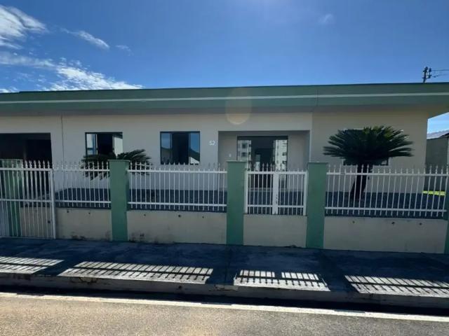 Casa / Sobrado para Venda em Guaramirim/SC Imigrantes 3 Quartos