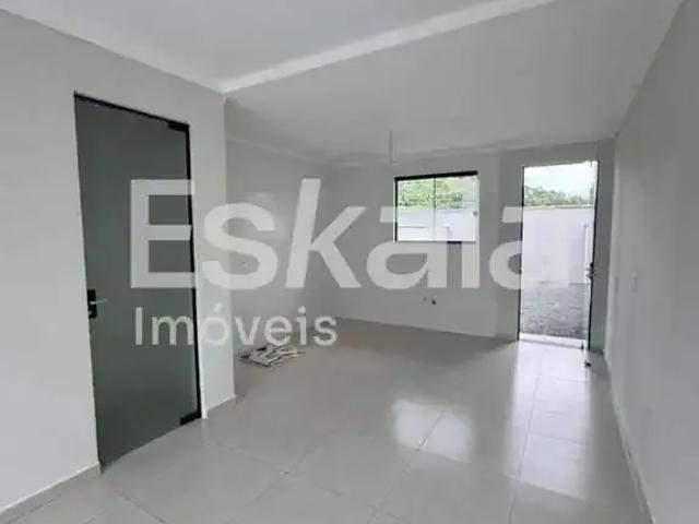 Casa / Sobrado para Venda em Guaramirim/SC Ilha da Figueira 2 Quartos
