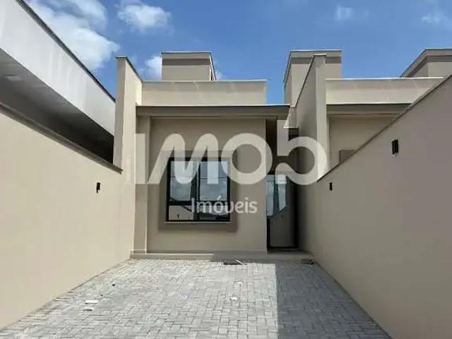 Casa / Sobrado para Venda em Guaramirim/SC Ilha da Figueira 2 Quartos