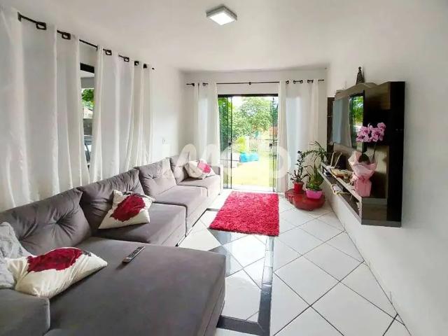 Casa / Sobrado para Venda em Guaramirim/SC Ilha da Figueira 3 Quartos
