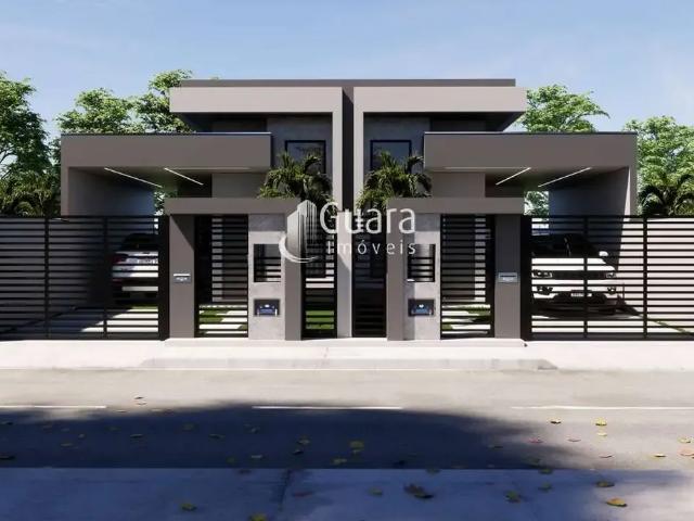 Casa / Sobrado para Venda em Guaramirim/SC Ilha da Figueira 3 Quartos