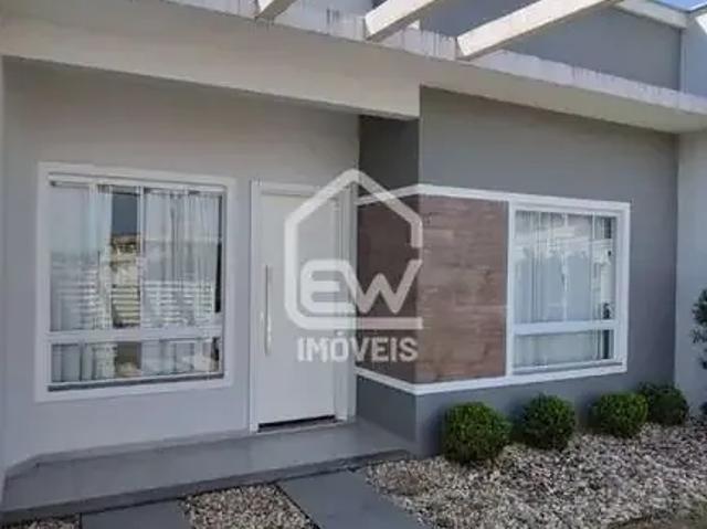 Casa / Sobrado para Venda em Guaramirim/SC Nova Esperança 2 Quartos