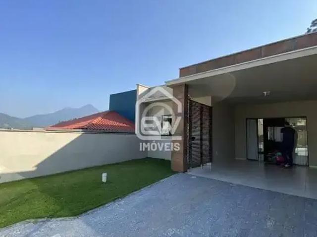Casa / Sobrado para Venda em Guaramirim/SC Nova Esperança 2 Quartos