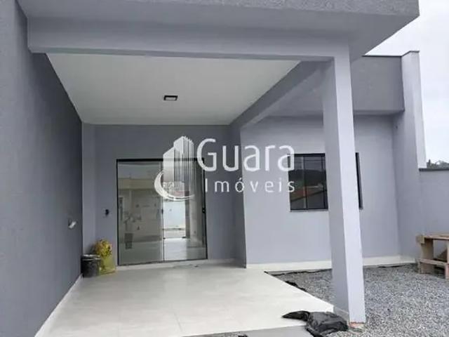 Casa / Sobrado para Venda em Guaramirim/SC Rio Branco 2 Quartos