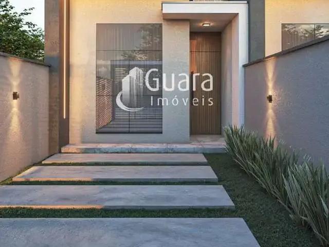 Casa / Sobrado para Venda em Guaramirim/SC Rio Branco 2 Quartos