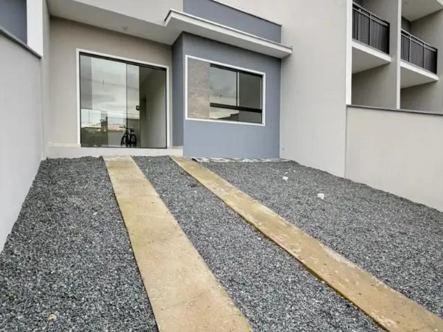 Casa / Sobrado para Venda em Guaramirim/SC Rio Branco 2 Quartos