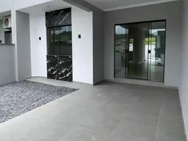 Casa / Sobrado para Venda em Guaramirim/SC Rio Branco 2 Quartos