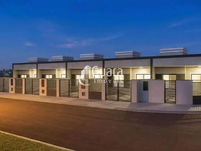 Casa / Sobrado para Venda em Guaramirim/SC Rio Branco 2 Quartos