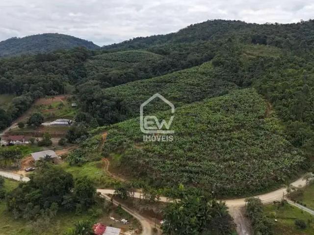 Casa / Sobrado para Venda em Guaramirim/SC Zona Rural 4 Quartos