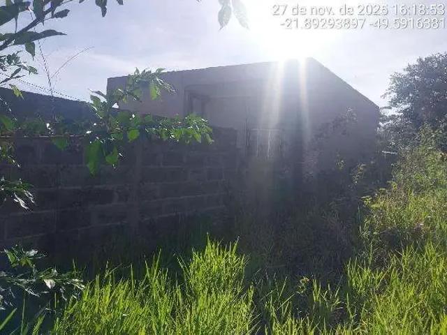 Casa / Sobrado para Venda em Guarantã/SP Residencial Boa Vista 2 Quartos