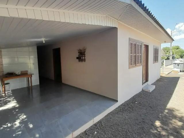 Casa / Sobrado para Venda em Guaraciaba/SC Centro 2 Quartos