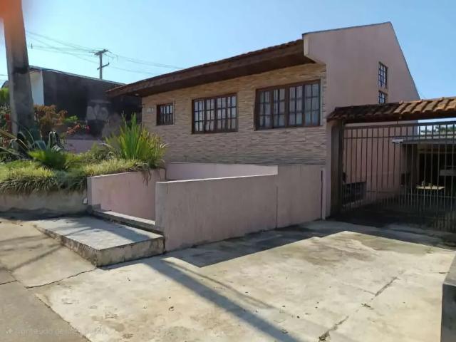 Casa / Sobrado para Venda em Guarapuava/PR Colonia Vitoria 5 Quartos