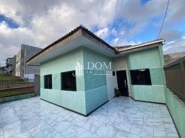 Casa / Sobrado para Venda em Guarapuava/PR Conradinho 2 Quartos