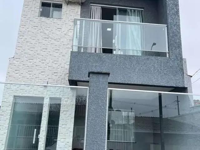 Casa / Sobrado para Venda em Guarapuava/PR Conradinho 3 Quartos