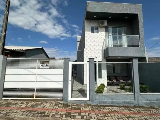 Casa / Sobrado para Venda em Guarapuava/PR Conradinho 3 Quartos