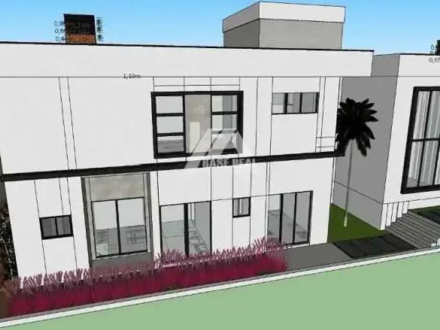 Casa / Sobrado para Venda em Guarapuava/PR Cascavel