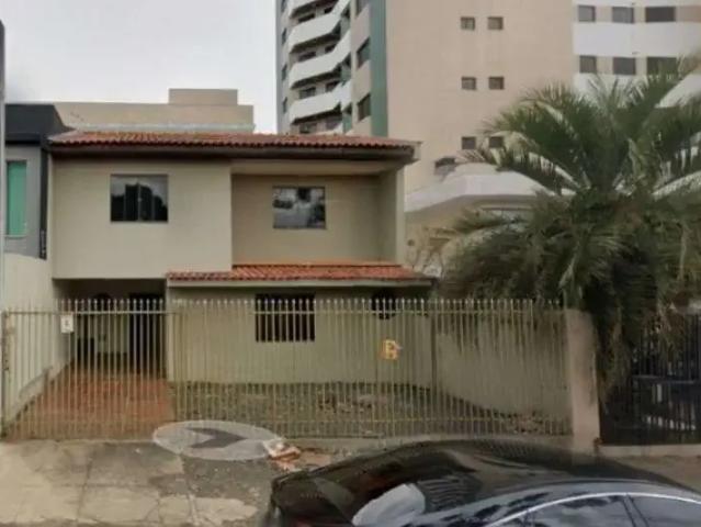 Casa / Sobrado para Venda em Guarapuava/PR Centro 2 Quartos