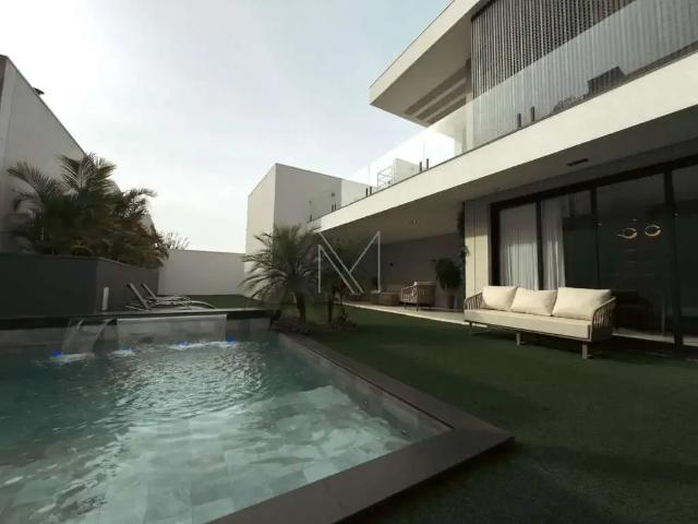 Casa / Sobrado para Venda em Guarapuava/PR Alto Cascavel 4 Quartos