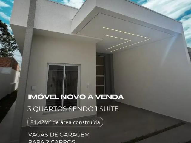 Casa / Sobrado para Venda em Guarapuava/PR Alto Cascavel 2 Quartos