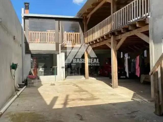 Casa / Sobrado para Venda em Guarapuava/PR Alto Cascavel 2 Quartos