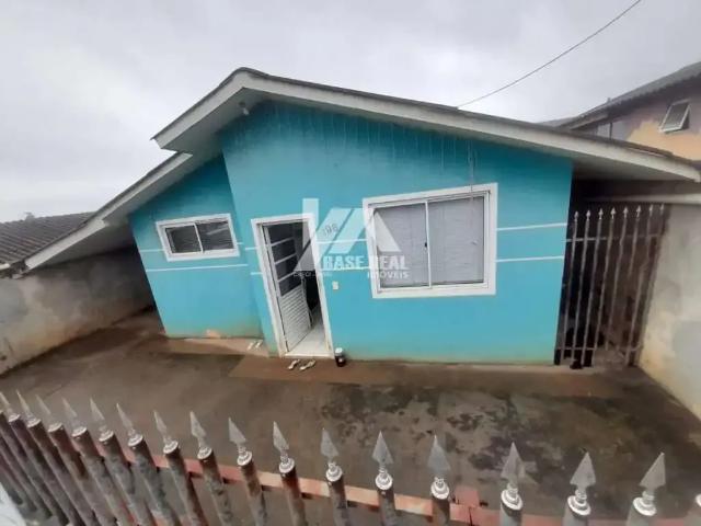 Casa / Sobrado para Venda em Guarapuava/PR Alto Cascavel 2 Quartos
