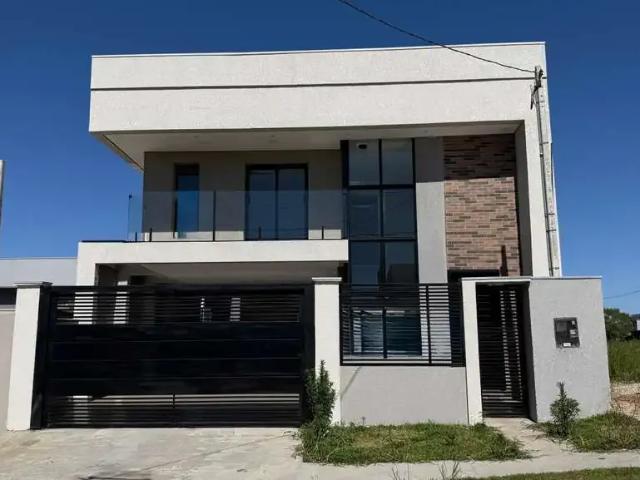 Casa / Sobrado para Venda em Guarapuava/PR Alto Cascavel 3 Quartos