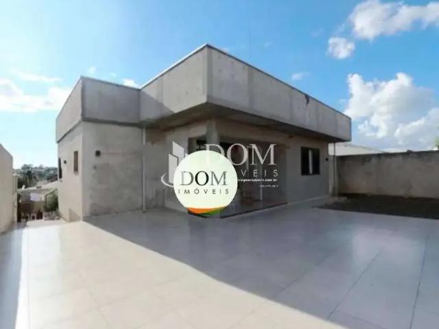 Casa / Sobrado para Venda em Guarapuava/PR Alto da XV 4 Quartos