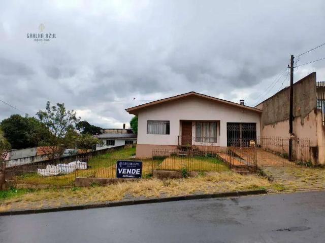 Casa / Sobrado para Venda em Guarapuava/PR Alto da XV 6 Quartos