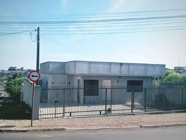Casa / Sobrado para Venda em Guarapuava/PR Alto da XV