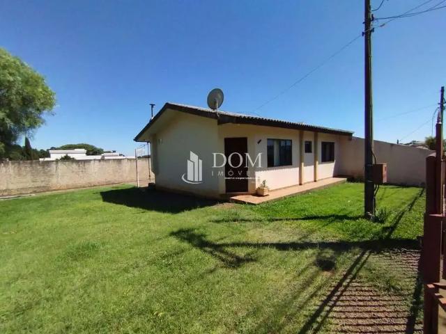 Casa / Sobrado para Venda em Guarapuava/PR Alto da XV
